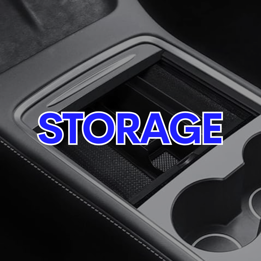 Storage (M3-24) – Spar UAE
