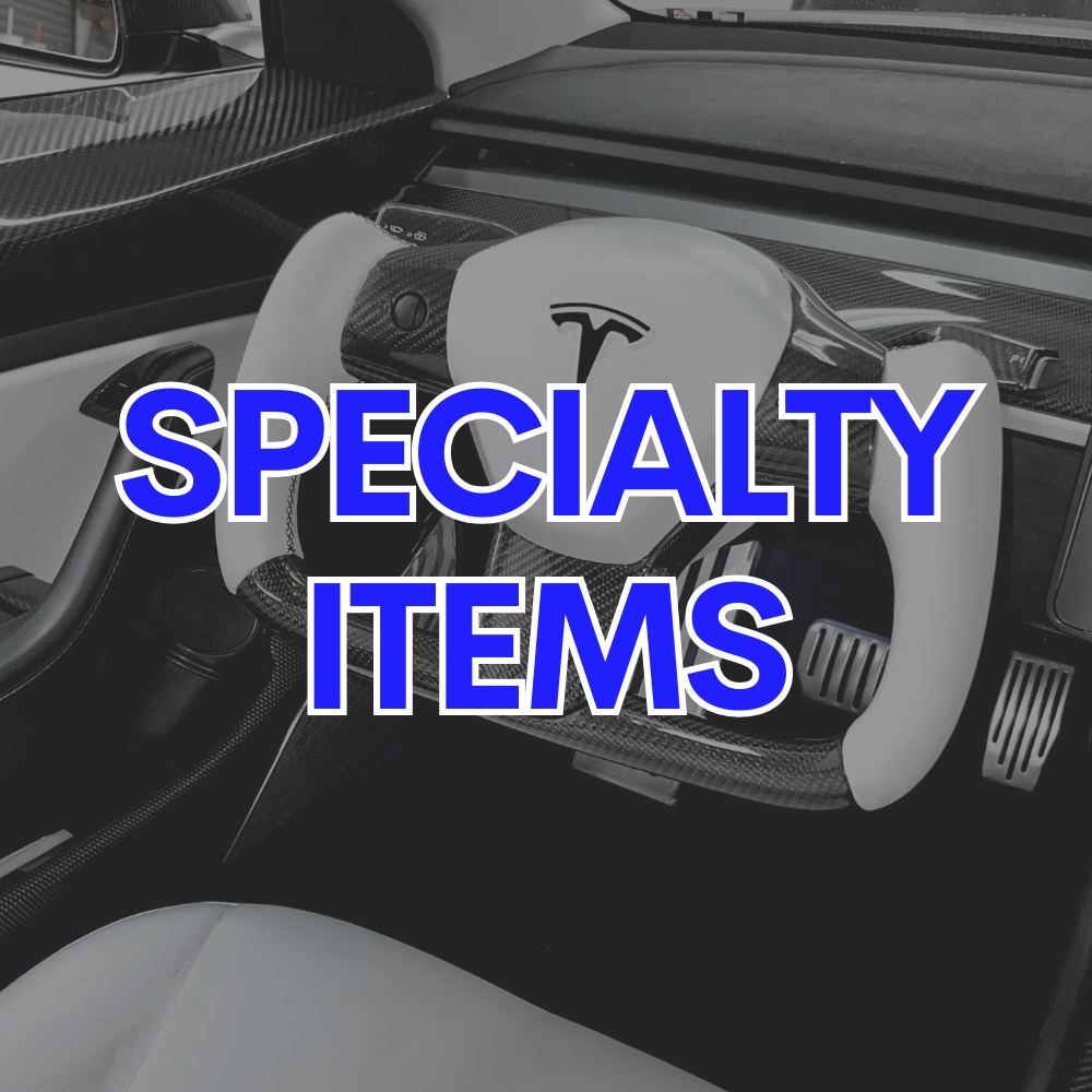 Specialty Trims (M3-24) – Spar UAE