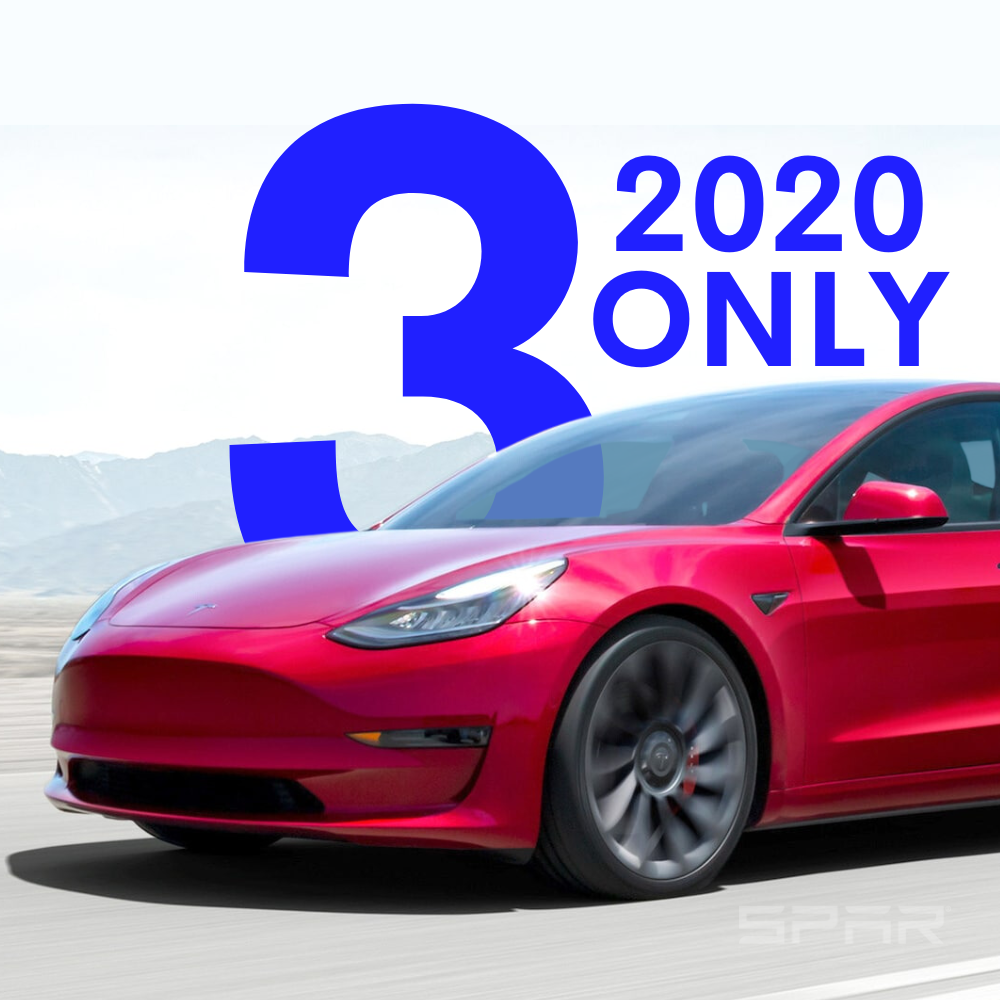 Model 3 (2020) – Spar UAE